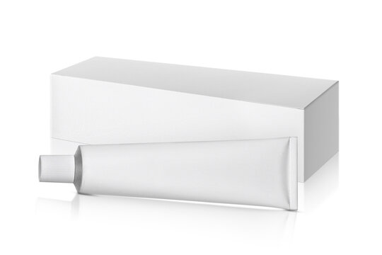 Toothpaste Box Template Images – Browse 2,437 Stock Photos, Vectors ...