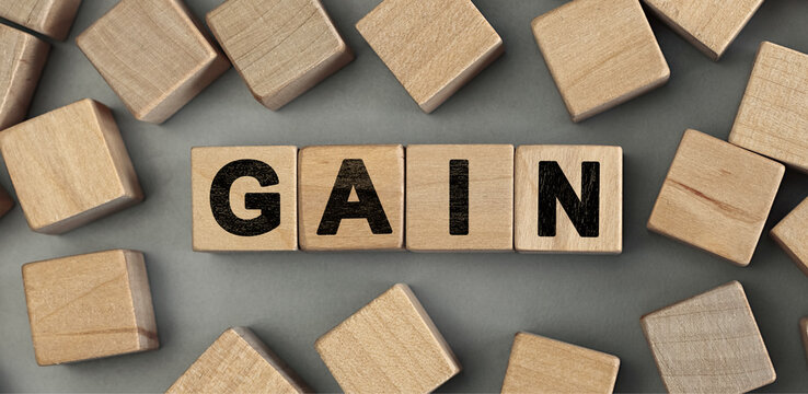 รูปภาพGain – เลือกดูภาพถ่ายสต็อก เวกเตอร์ และวิดีโอ267,768 | Adobe Stock