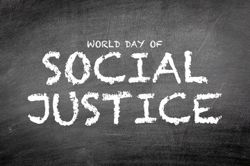 20+ Free World Day for Social Justice Images | Free HD Downloads ...