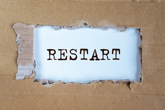 รูปภาพRestart – เลือกดูภาพถ่ายสต็อก เวกเตอร์ และวิดีโอ59,610 | Adobe Stock