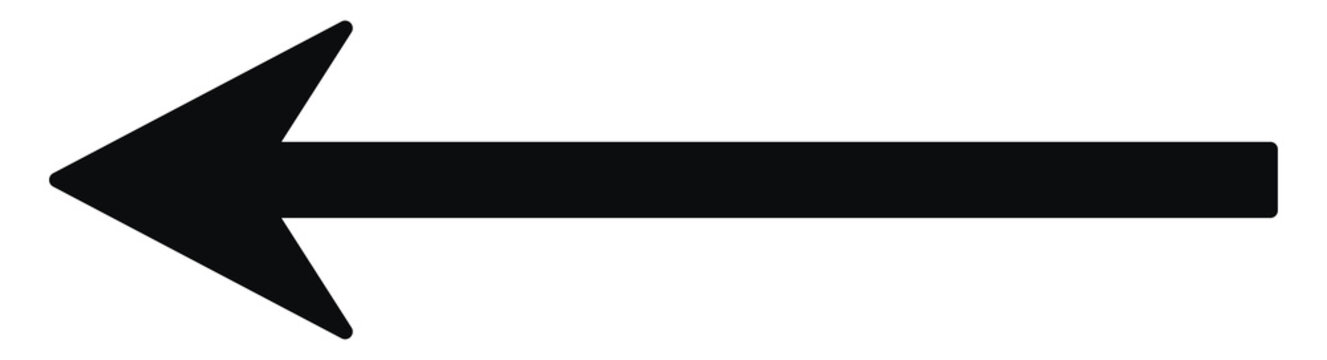 Arrows Pointing Left Images – Browse 31,958 Stock Photos, Vectors, and ...