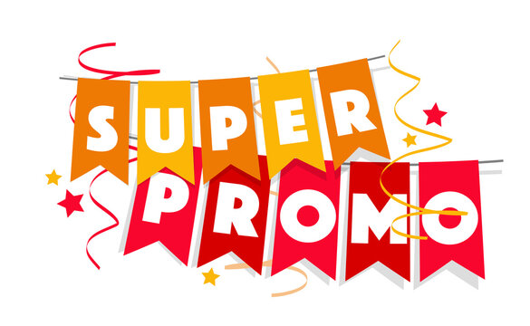 315 BEST "Super Promo" IMAGES, STOCK PHOTOS & VECTORS | Adobe Stock