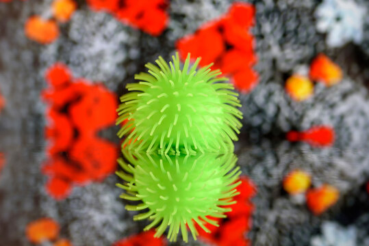 Corona-Angst Images – Browse 35 Stock Photos, Vectors, and Video ...