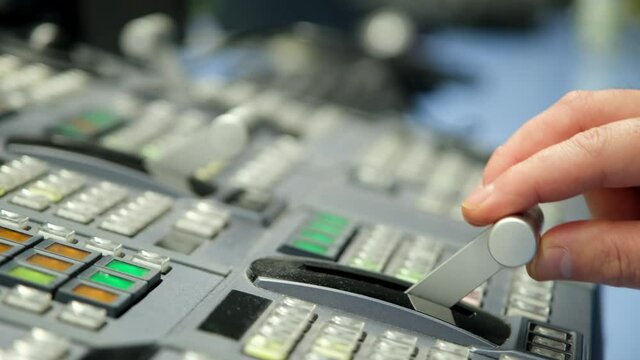 "Vision Mixer" Images – Browse 1,029 Stock Photos, Vectors, and Video ...