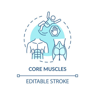Core Muscles Images – Browse 18,377 Stock Photos, Vectors, and Video ...