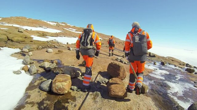 Antarctica Tourist Images – Browse 67,779 Stock Photos, Vectors, and ...