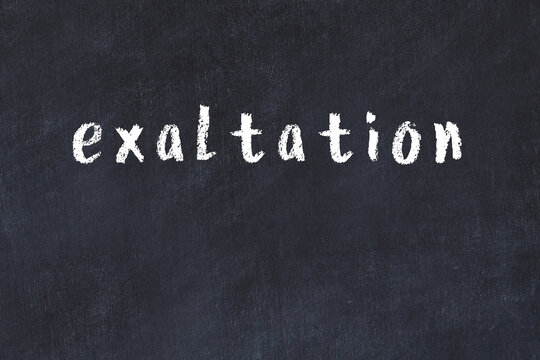 รูปภาพExaltation – เลือกดูภาพถ่ายสต็อก เวกเตอร์ และวิดีโอ4,017 | Adobe ...