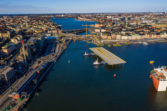 Slussen Bilder – Durchsuchen 862 Archivfotos, Vektorgrafiken und Videos ...