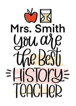 "History Teacher" Images – Browse 101 Stock Photos, Vectors, and Video ...