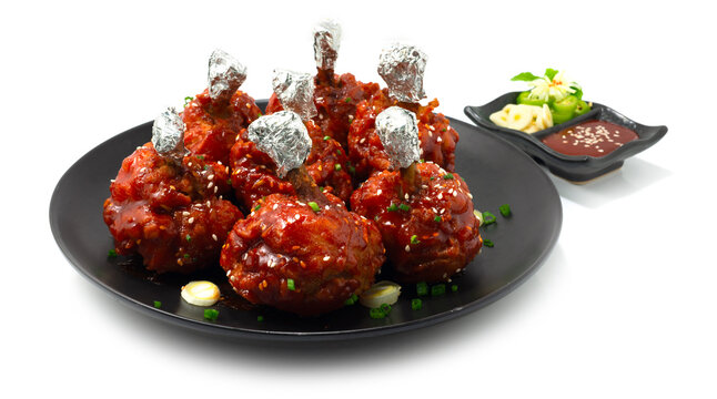 "Chicken Lollipop" Images – Browse 1,137 Stock Photos, Vectors, and ...