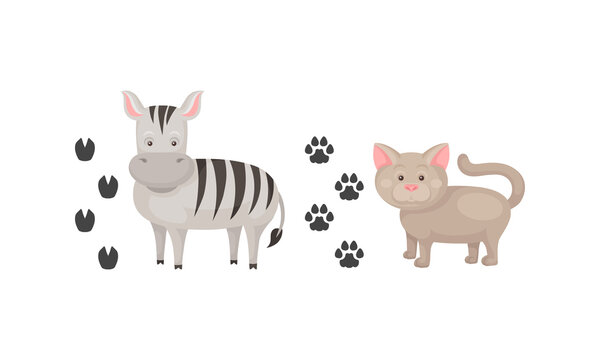 Hoof-Mark Bilder – Durchsuchen 180 Archivfotos, Vektorgrafiken und ...