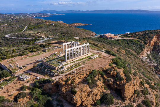 Sounio Bilder – Durchsuchen 1,315 Archivfotos, Vektorgrafiken und ...