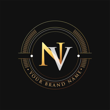 Nv Logo Images – Browse 174,598 Stock Photos, Vectors, and Video ...
