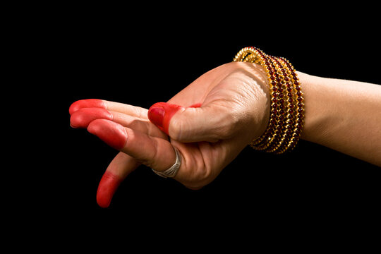 Bharata-Natyam Images – Browse 293 Stock Photos, Vectors, and Video ...
