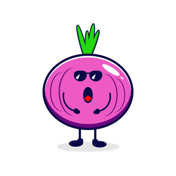 "Onion Character" Images – Browse 73 Stock Photos, Vectors, and Video ...