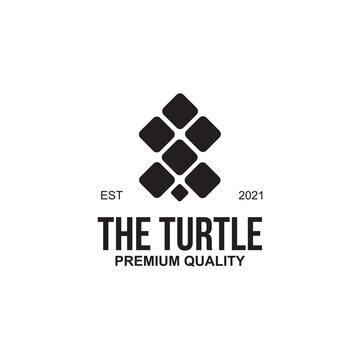 Turtle Shell Logo Images – Browse 139 Stock Photos, Vectors, and Video ...