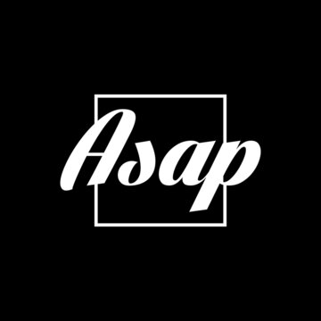 Asap Logo Images – Browse 122 Stock Photos, Vectors, and Video | Adobe ...