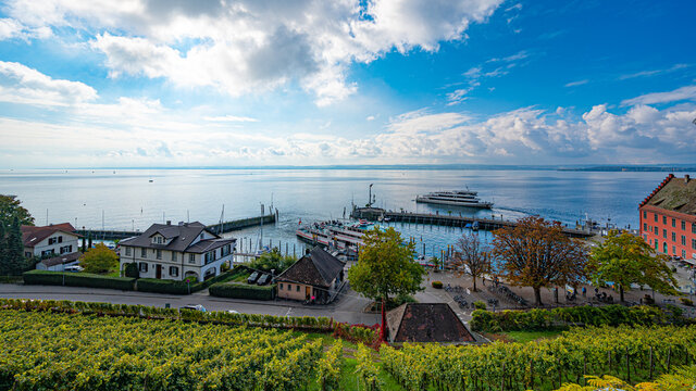 Bodenseeregion Bilder – Durchsuchen 8,692 Archivfotos, Vektorgrafiken ...