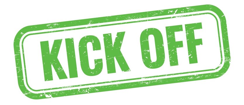 Kick Off Images – Browse 685 Stock Photos, Vectors, and Video | Adobe Stock