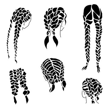 Braid Images – Browse 996,251 Stock Photos, Vectors, and Video | Adobe ...