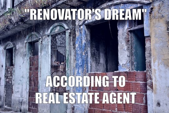 Funny Real Estate Images – Browse 18,859 Stock Photos, Vectors, and ...
