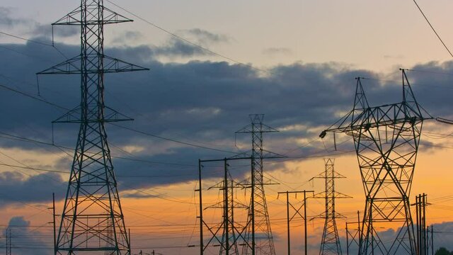 Pylons Video Footage – Browse 21,359 HD Stock Video and Footage | Adobe ...