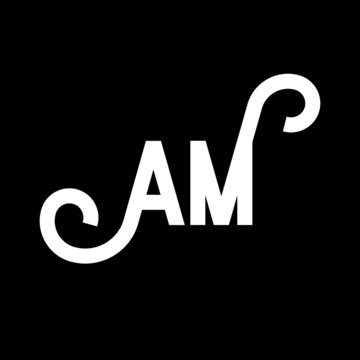 "A M Logo" Imagens – Procure 281 fotos, vetores e vídeos | Adobe Stock