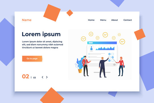 Candidate Profile Ui Images – Browse 245 Stock Photos, Vectors, and ...