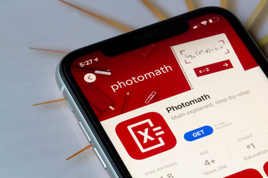 Photomath Images – Browse 55 Stock Photos, Vectors, and Video | Adobe Stock