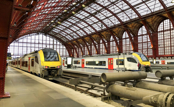 Belgian Train Images – Browse 6,852 Stock Photos, Vectors, and Video ...