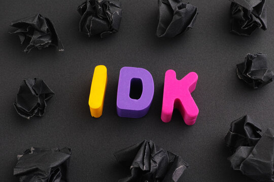 รูปภาพIdk – เลือกดูภาพถ่ายสต็อก เวกเตอร์ และวิดีโอ114 | Adobe Stock