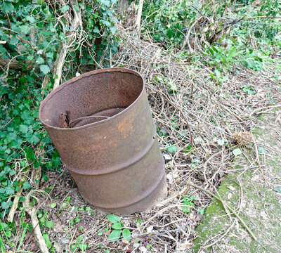 "Rusty Barrel" Images – Browse 91 Stock Photos, Vectors, and Video ...