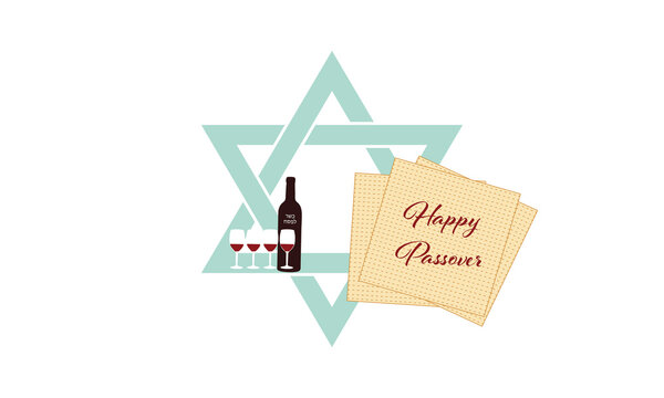 Passover Symbols