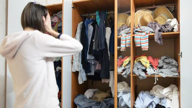 Messy Drawer Images – Browse 1,390 Stock Photos, Vectors, and Video ...