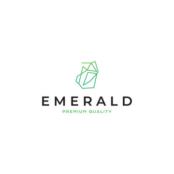Emerald Logo Images – Browse 8,349 Stock Photos, Vectors, and Video ...
