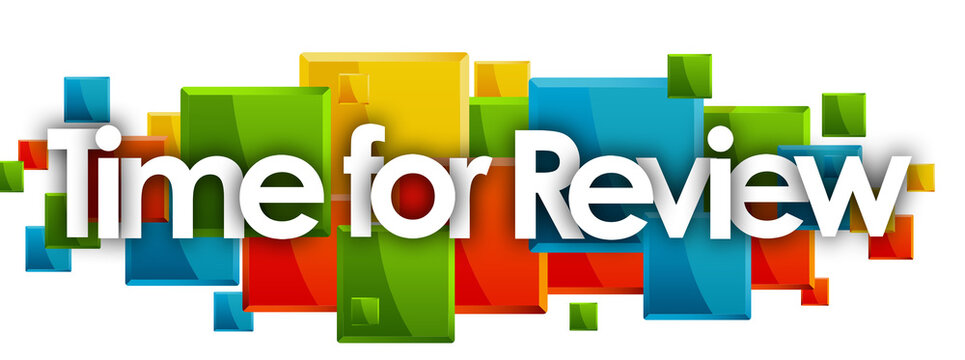 "Time For Review" Images – Browse 429 Stock Photos, Vectors, and Video ...