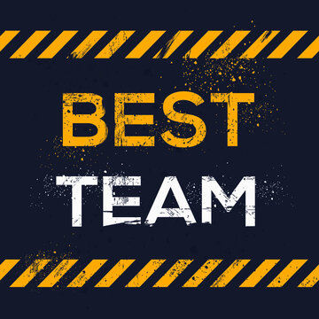 "Best Team" Images – Browse 291 Stock Photos, Vectors, and Video ...