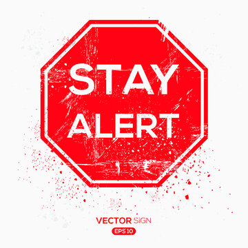 "Stay Alert" bilder – Bläddra bland 256 stockfoton, vektorer och videor ...