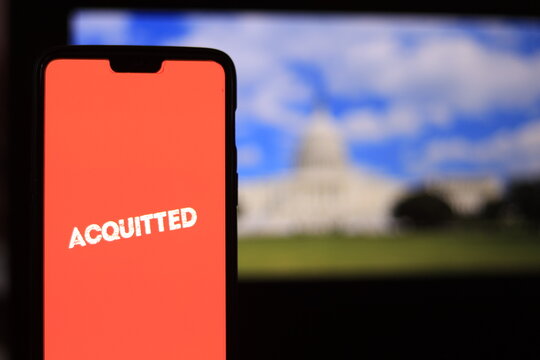 Acquitted Images – Browse 8,271 Stock Photos, Vectors, and Video ...