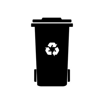 "Dustbin Icon" Images – Browse 143 Stock Photos, Vectors, and Video ...