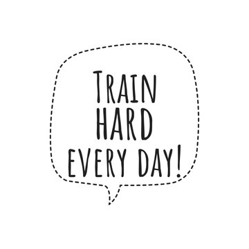 "Train Hard" Images – Browse 279 Stock Photos, Vectors, and Video ...