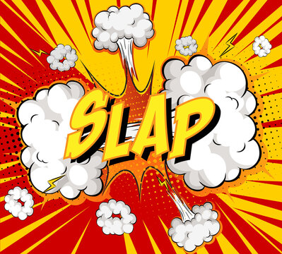 "Slap On" Images – Browse 345 Stock Photos, Vectors, and Video | Adobe ...
