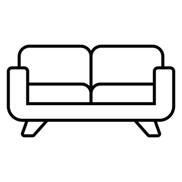 Couch Icon