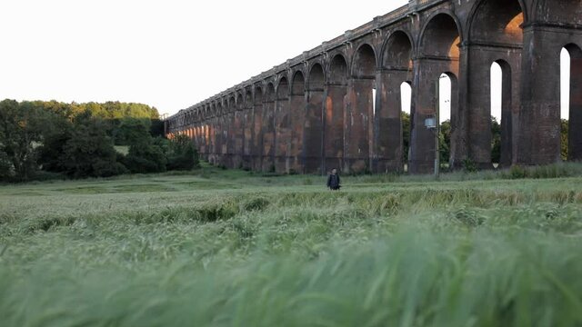 "Ouse Valley Viaduct" Images – Browse 82 Stock Photos, Vectors, and ...