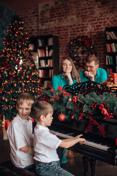 Katy Perry Family Tree