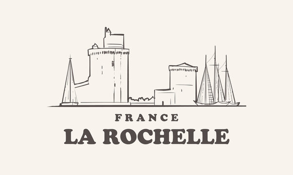 "La Rochelle" Images – Browse 8,593 Stock Photos, Vectors, and Video ...