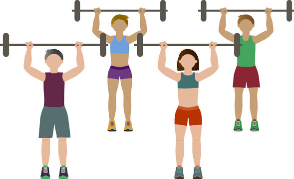 "Body Pump" Images – Browse 472 Stock Photos, Vectors, and Video ...