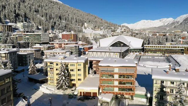 Davos City Images – Browse 1,641 Stock Photos, Vectors, and Video ...
