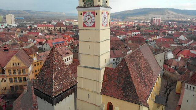 "Sibiu County" Images – Browse 941 Stock Photos, Vectors, and Video ...