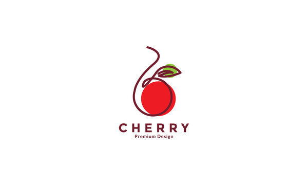 Cherry Logo